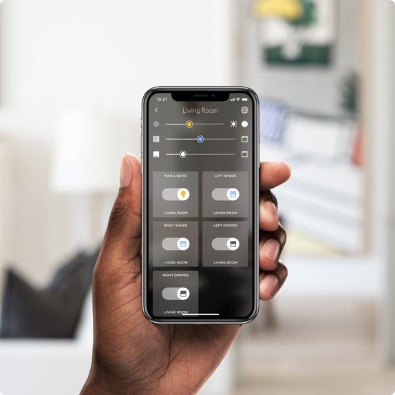 Josh.ai | Voice Control - Artificial Intelligence - Smart Home Automation