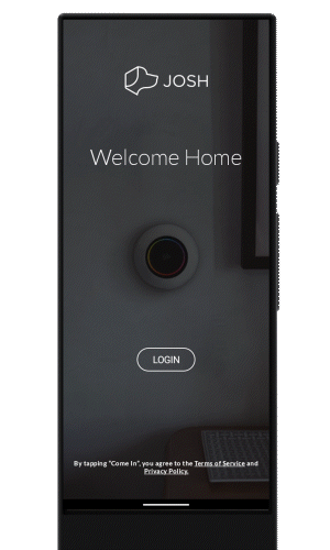 Josh.ai | Setup - Remote
