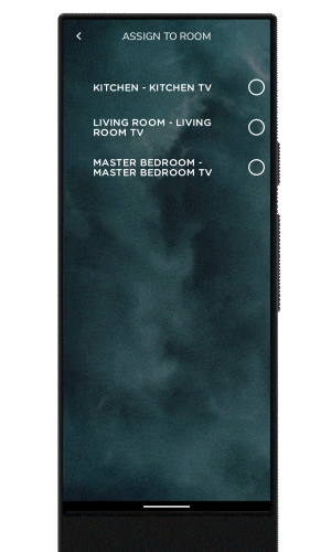 Josh.ai | Setup - Remote