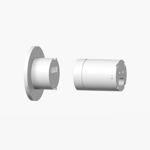 Josh.ai | Setup - Nano